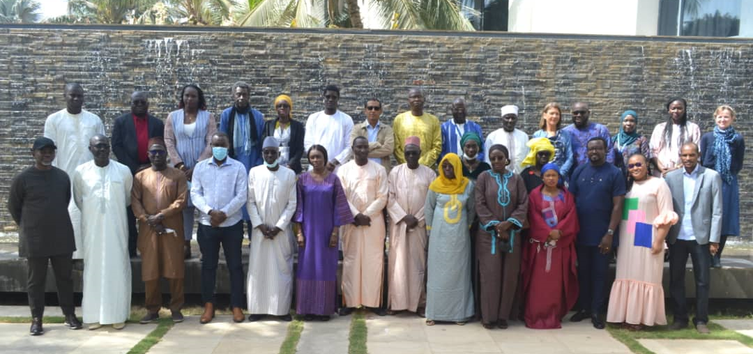 Newsletters – AHOP