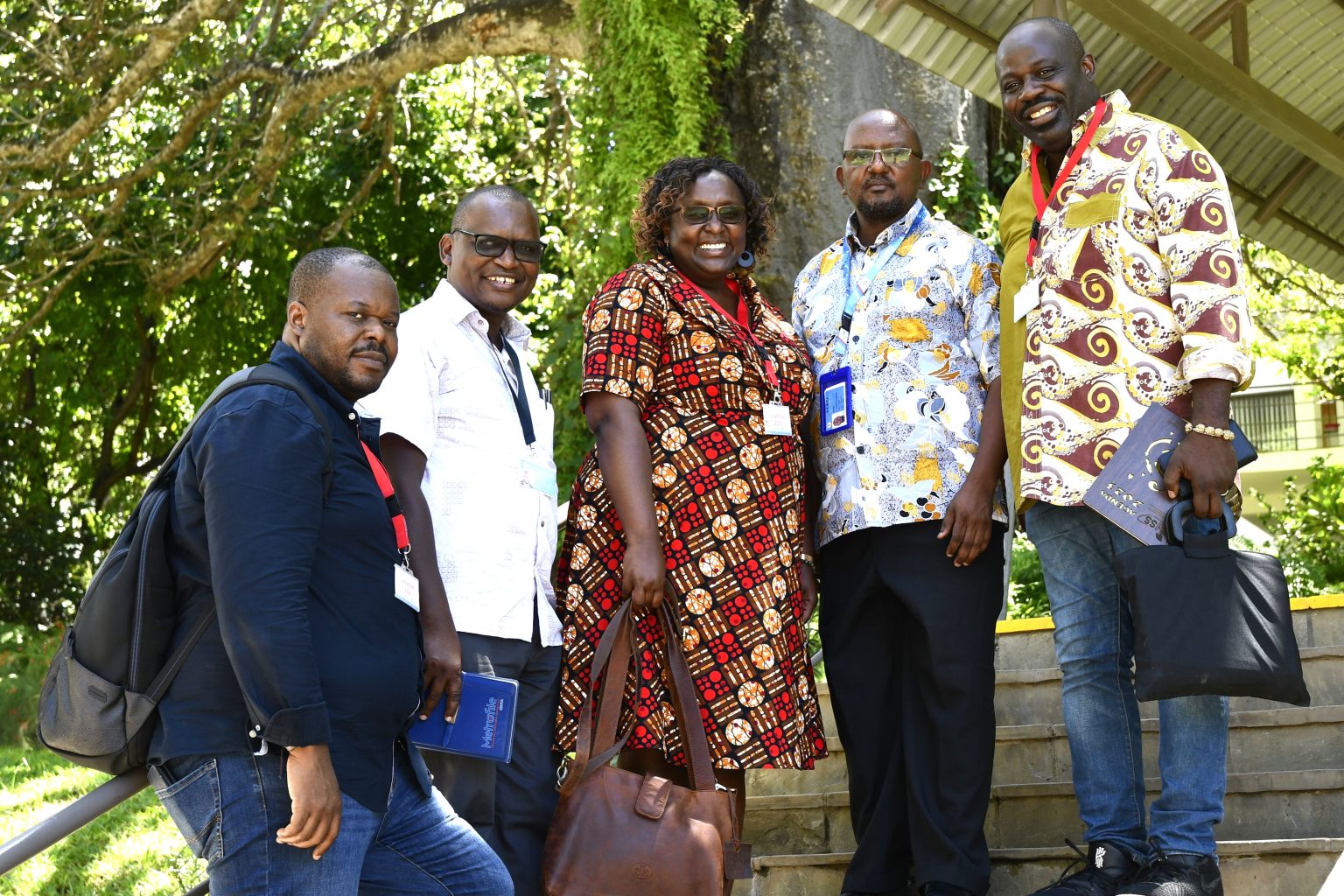 AHOP – African Health Observatory Platform (AHOP)